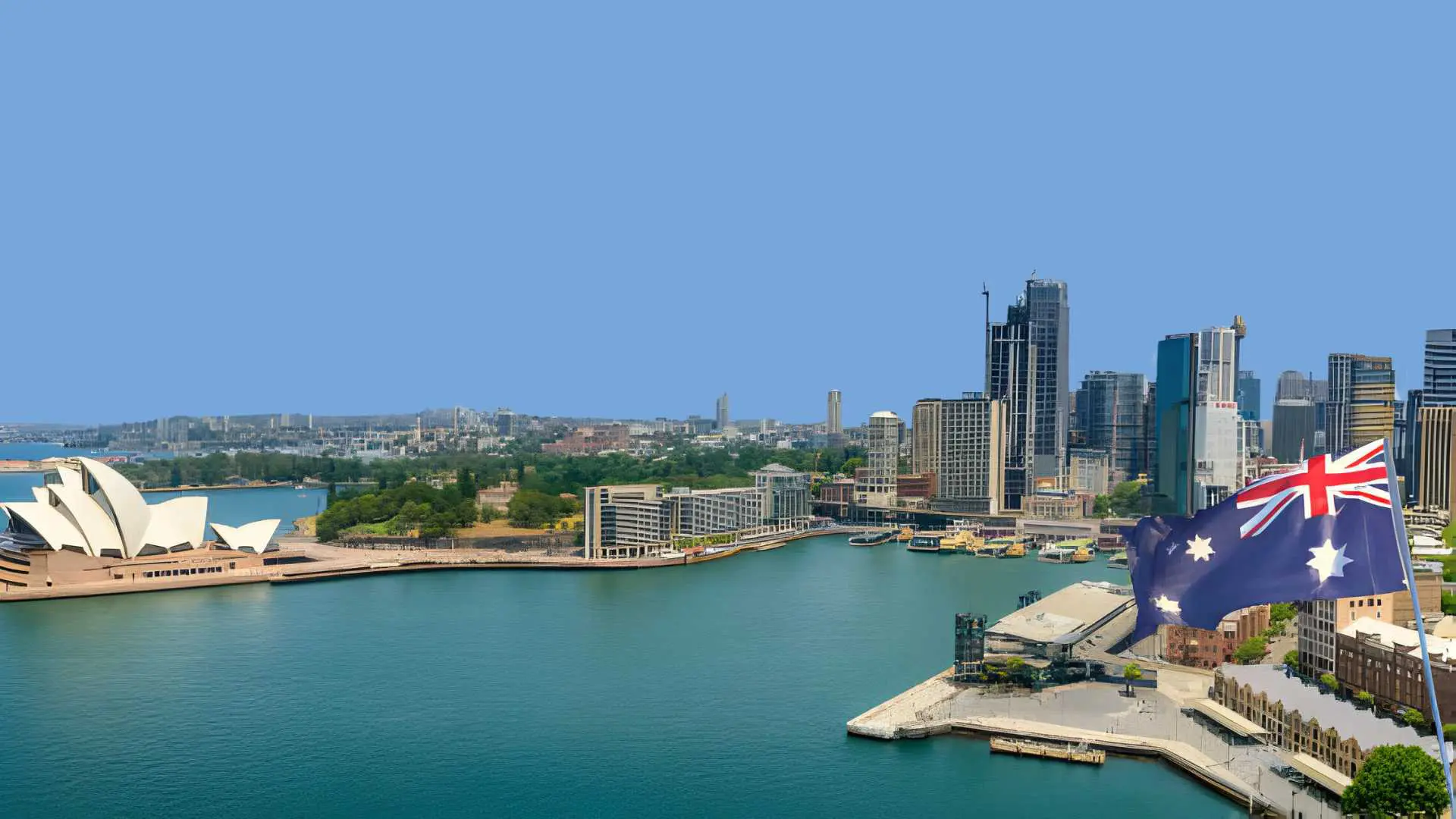 Immigration And Citizenship » Canada » Australia