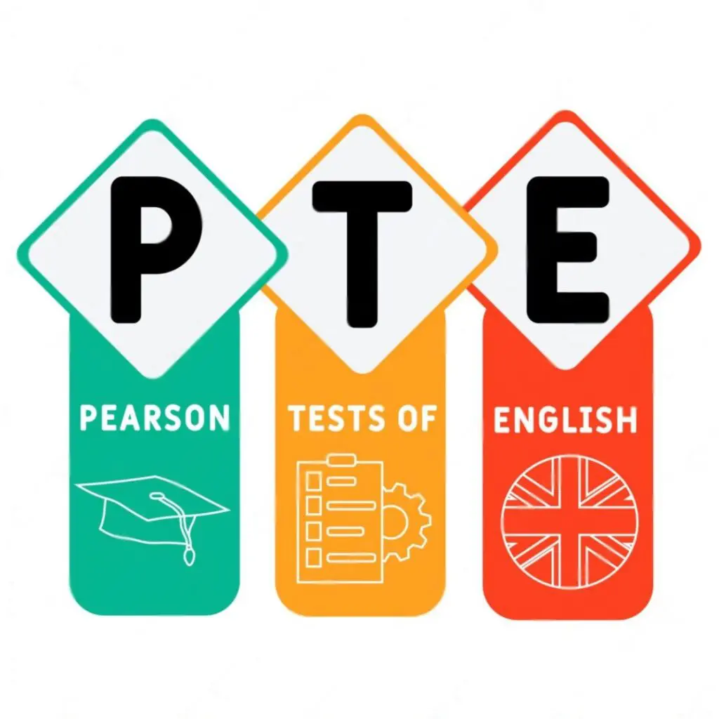 Pearson Test Of English » PTE Academic And General