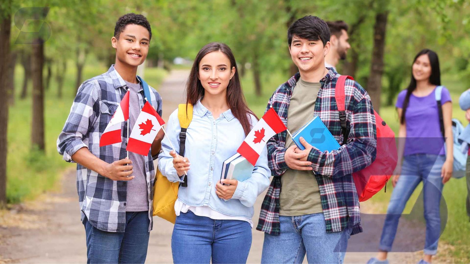 Canada Student Visa | How To Apply : Step By Step Guide