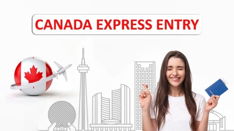 Alberta Express Entry Stream – Accelerated Tech Pathway