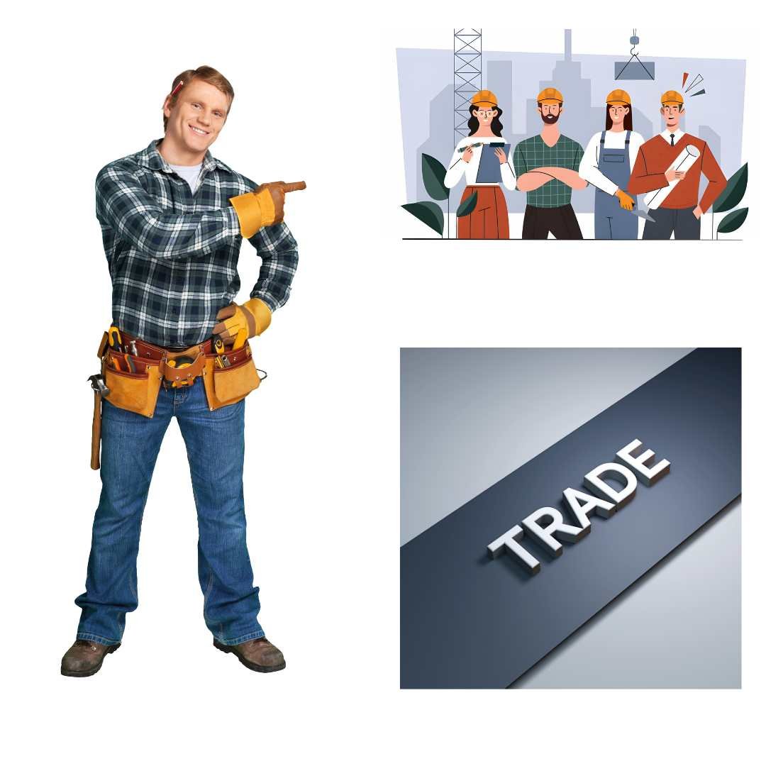 Federal Skilled Trade Program » Eligibility Requirements